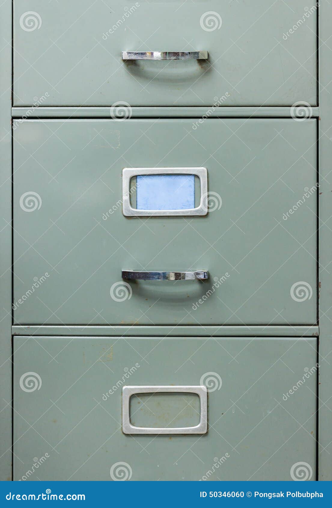 Steel filing cabinet stock photo. Image of information - 50346060