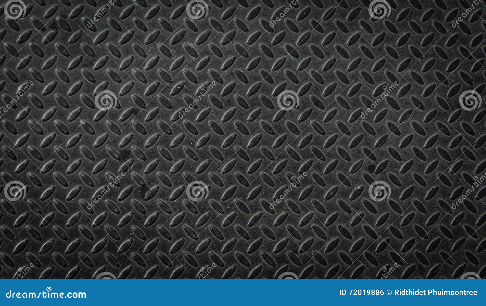 Steel Floor Texture Background. Stock Photo - Image of texture ...