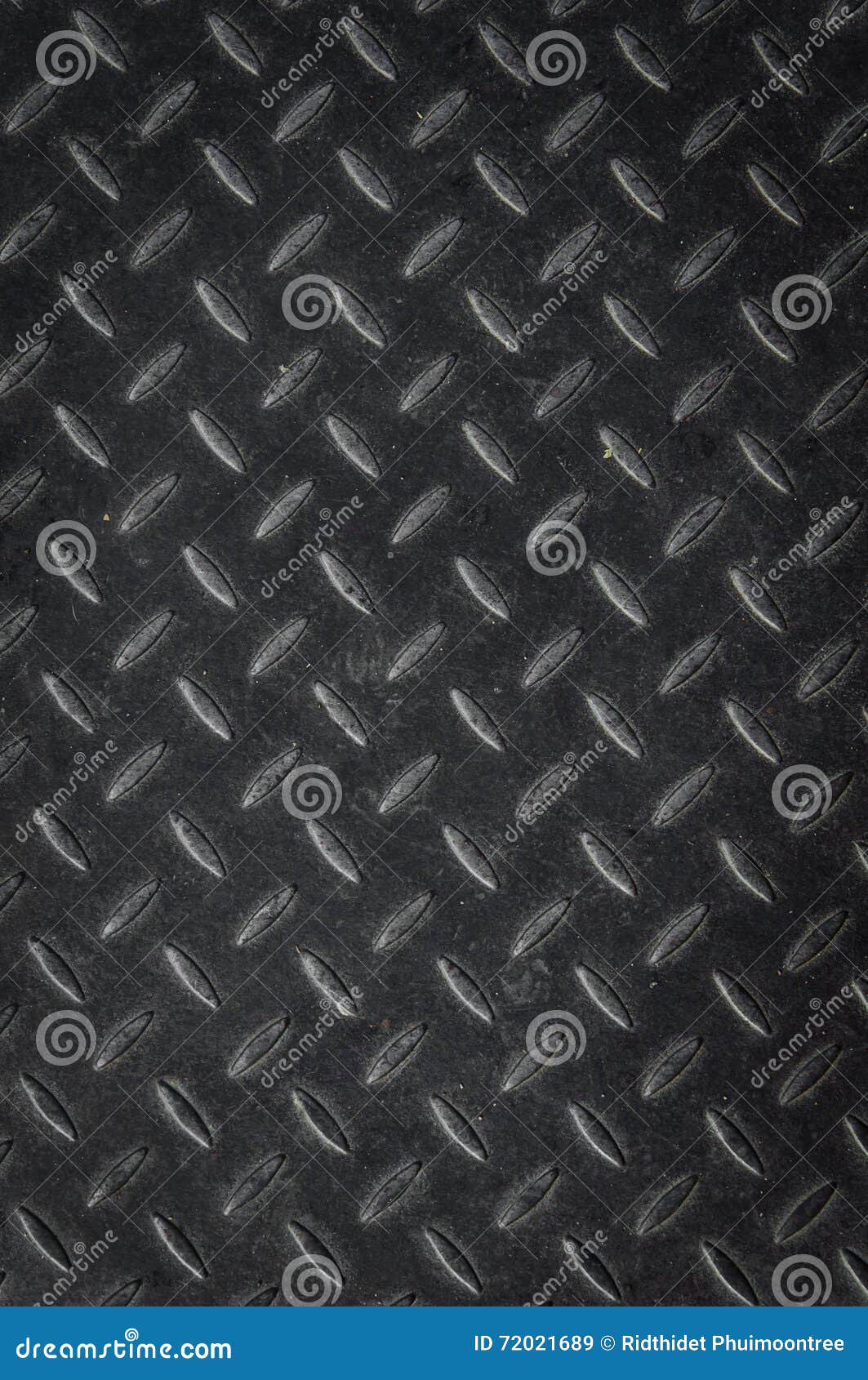 Steel Floor Texture Background. Stock Image - Image of background ...