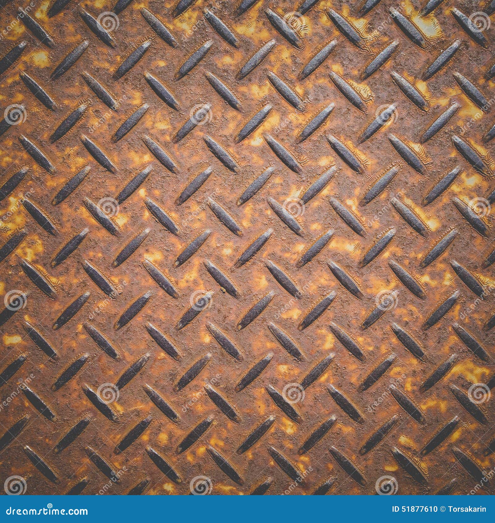 Steel floor texture stock photo. Image of element, pattern - 51877610