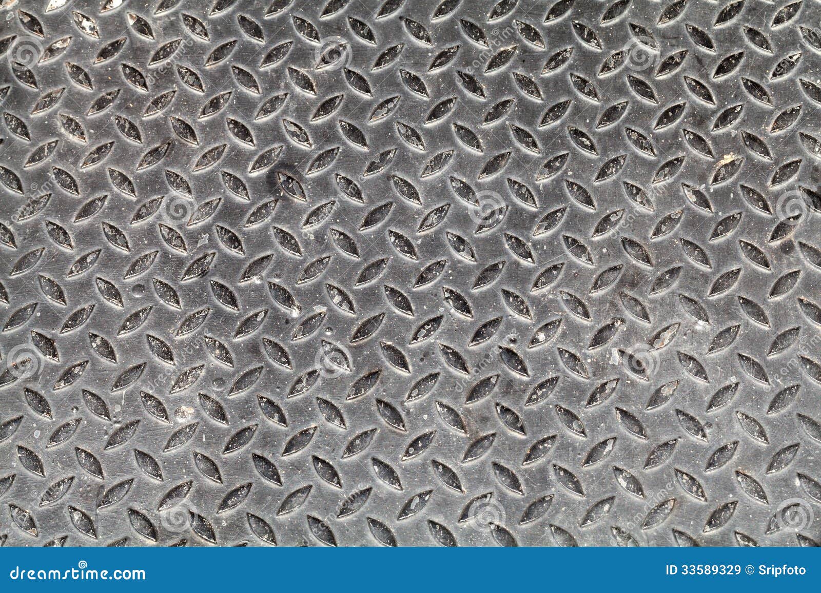 Steel floor texture stock image. Image of aged, rusty - 33589329