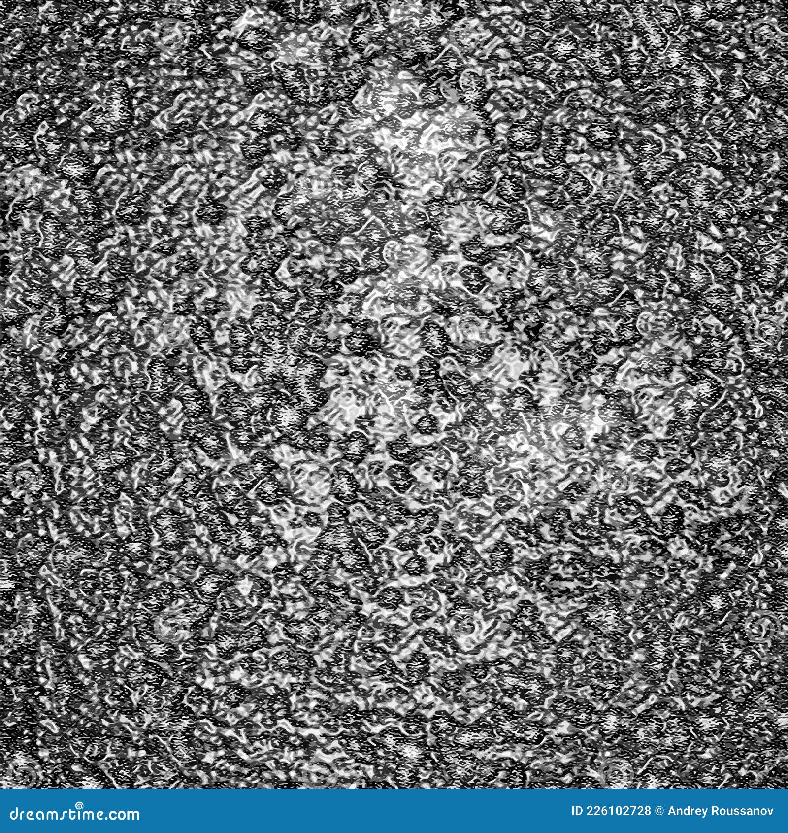 Steel Foil Texture, Digital Paper Stock Vector - Illustration of silver ...