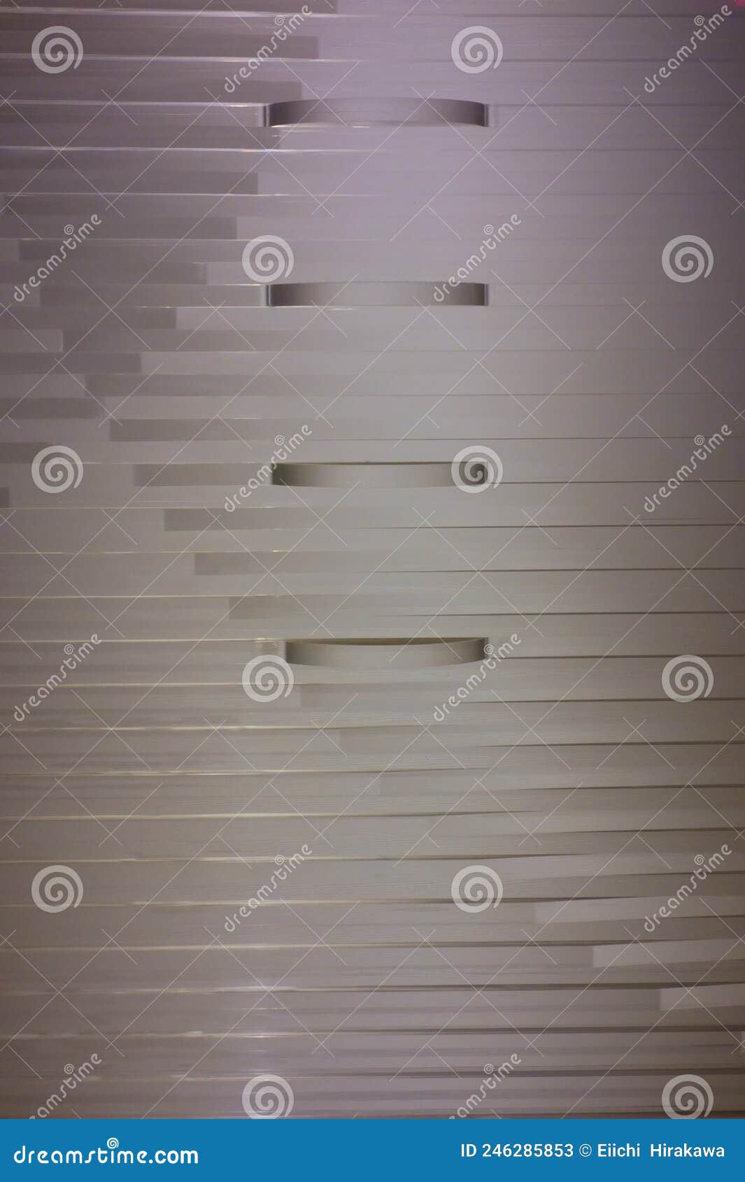 Steel for Futuristic Design Workpieces Stock Image - Image of texture ...