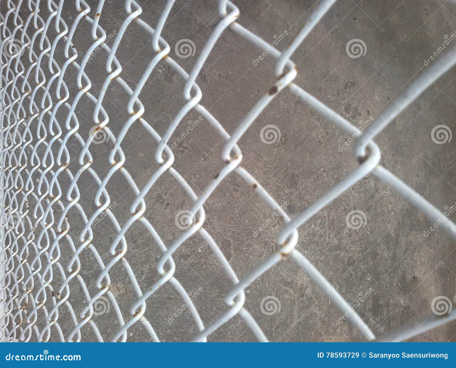 Steel grating. stock image. Image of surface, textures - 78593729