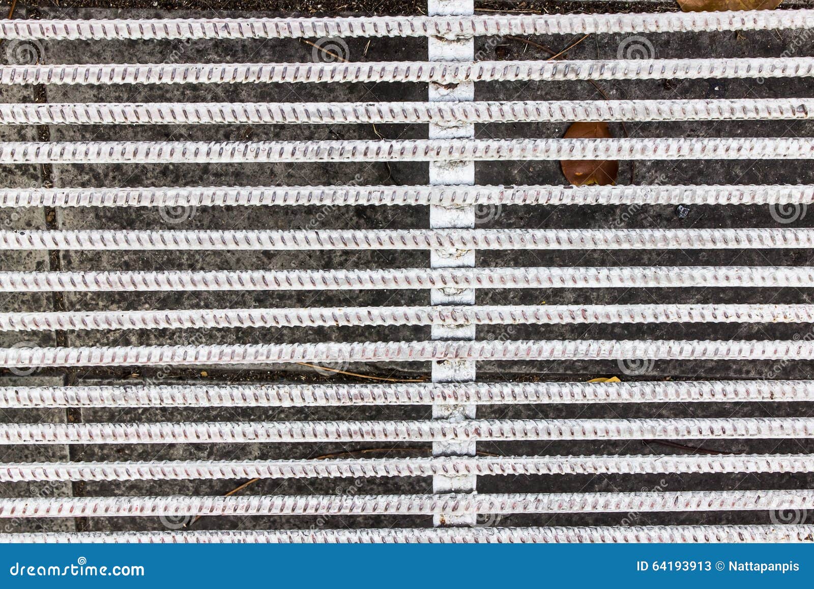 Steel Grating, Metal Grating, Backgrounds and Textures Stock Image ...