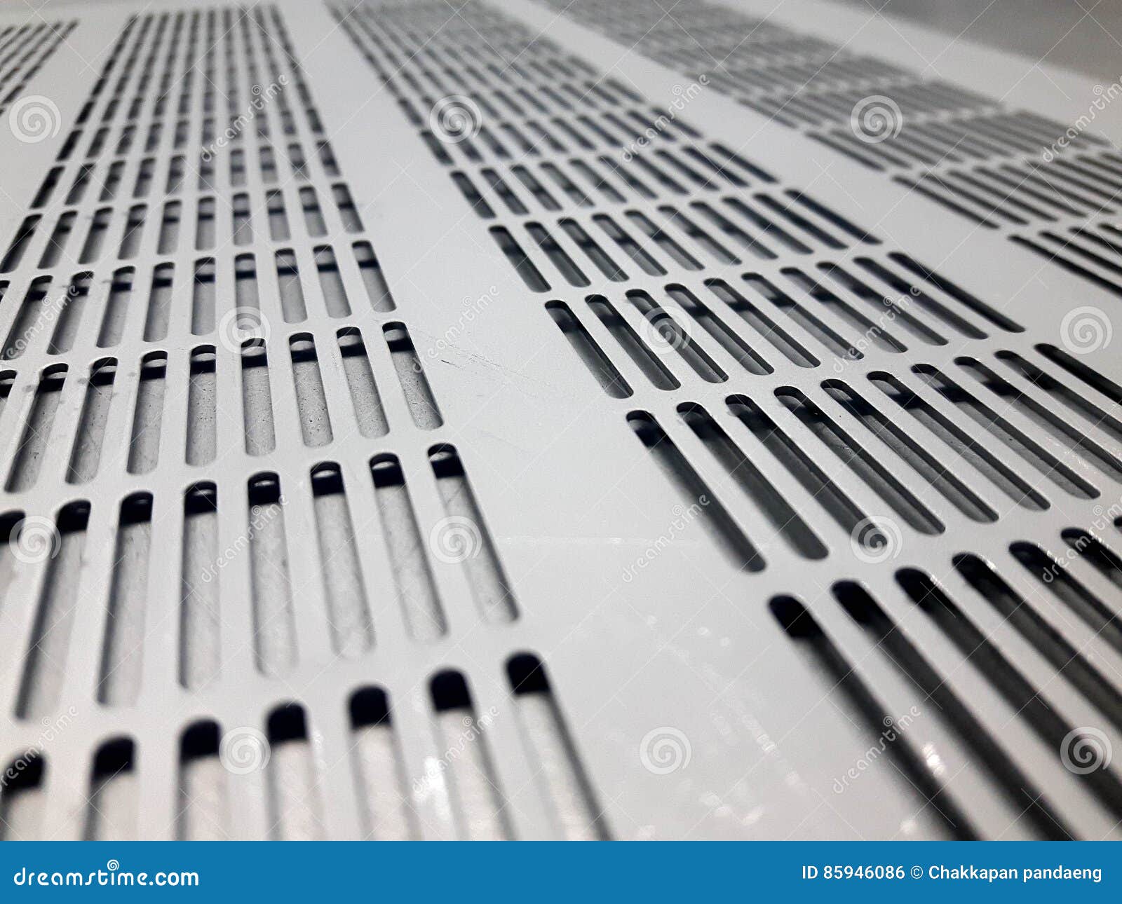 Steel grating stock photo. Image of metal, mesh, nice - 85946086