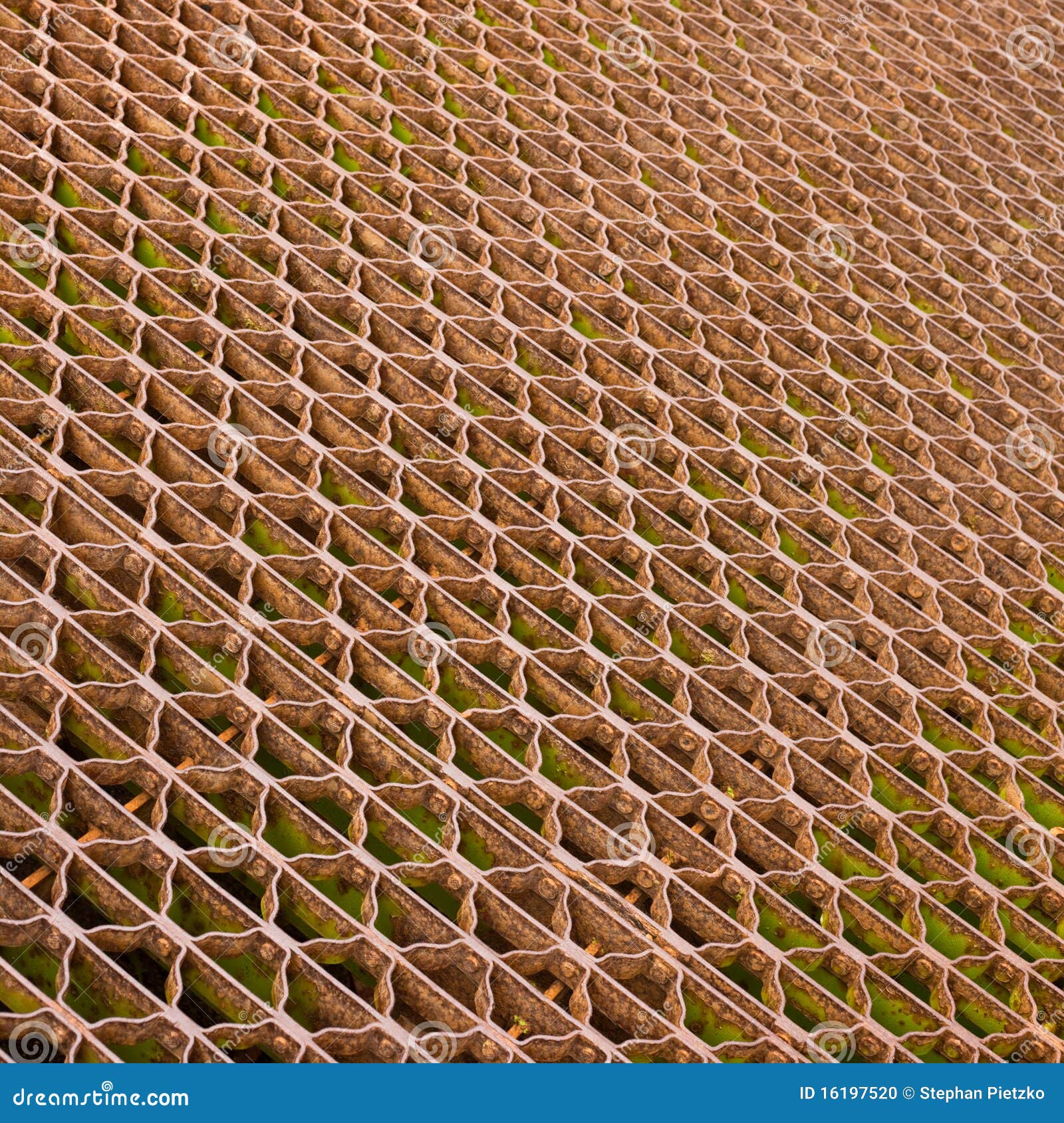 Steel grid stock photo. Image of strong, grill, industry - 16197520