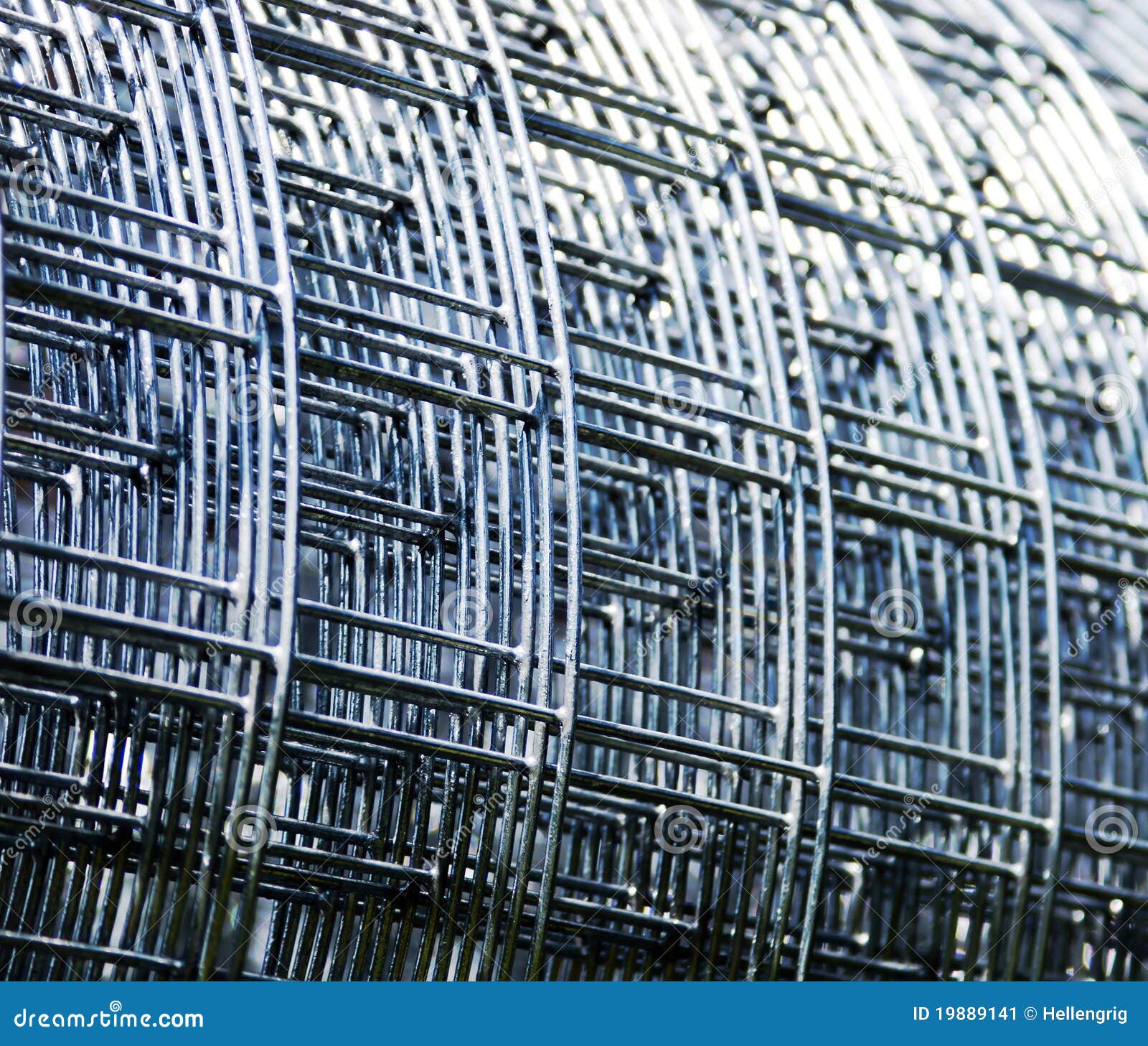 Steel Grid Structure Stock Photography | CartoonDealer.com #19473302