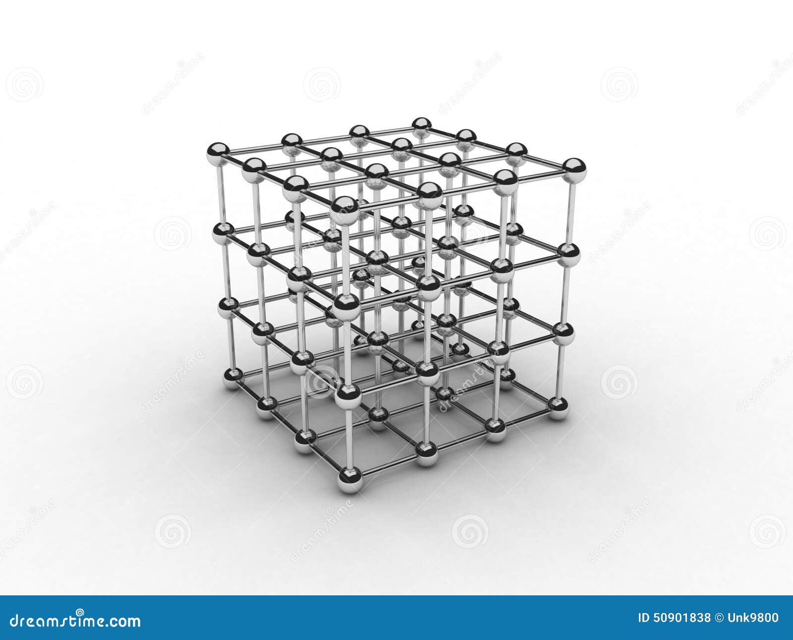 Steel grid stock illustration. Illustration of construction - 50901838