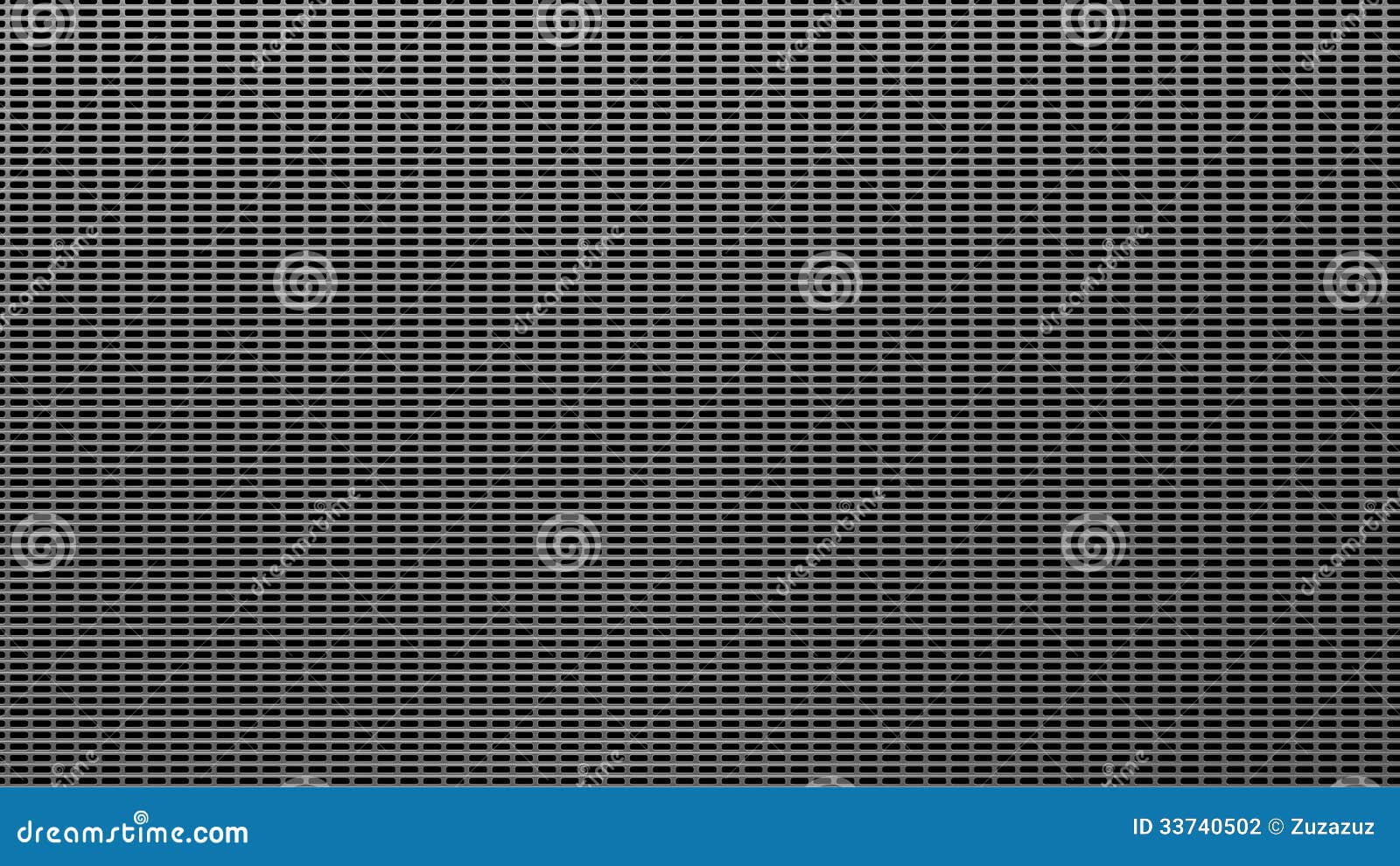 Steel grid stock illustration. Illustration of gray, closeup - 33740502