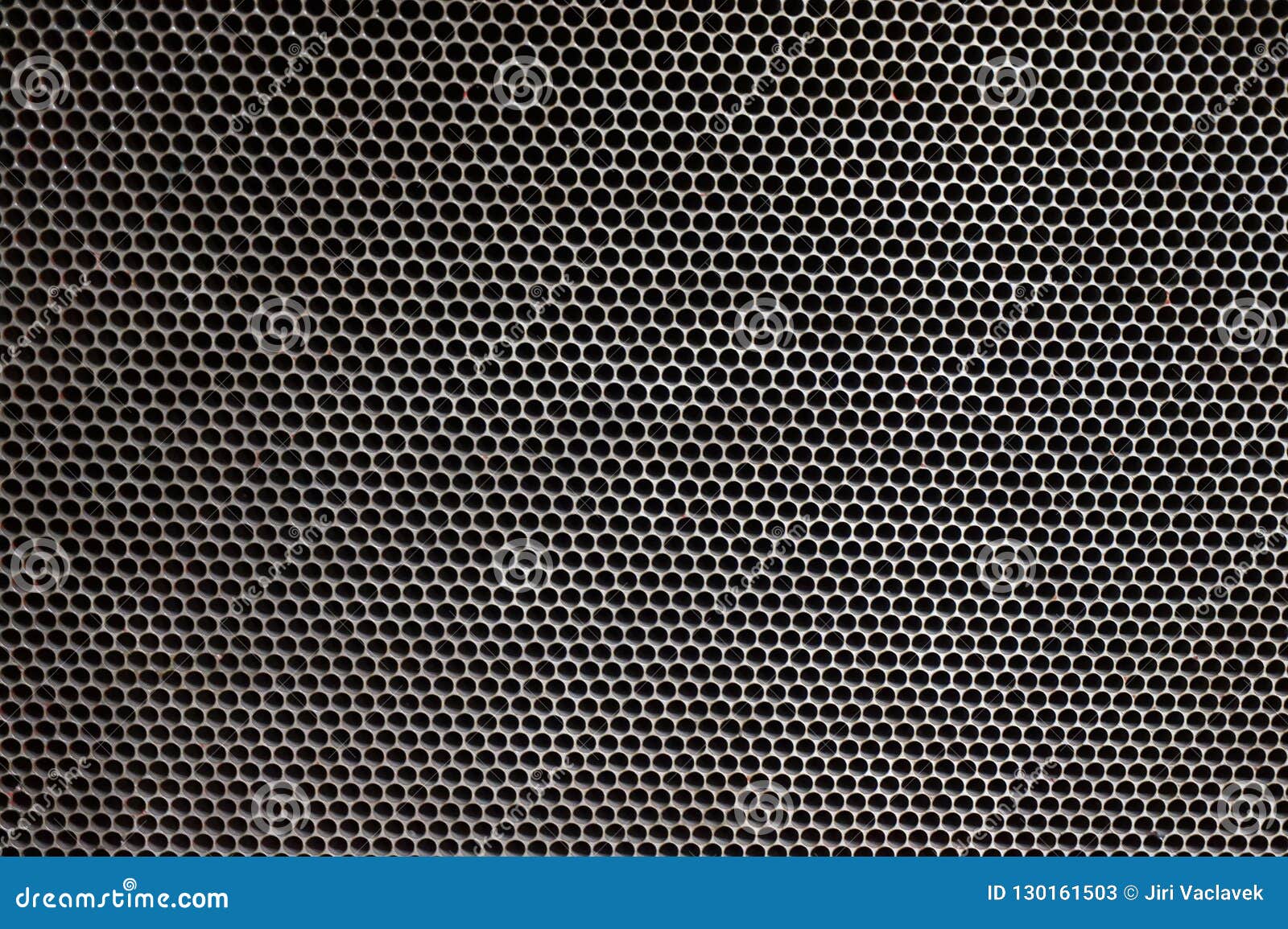 Steel grid texture stock image. Image of hole, stainless - 130161503