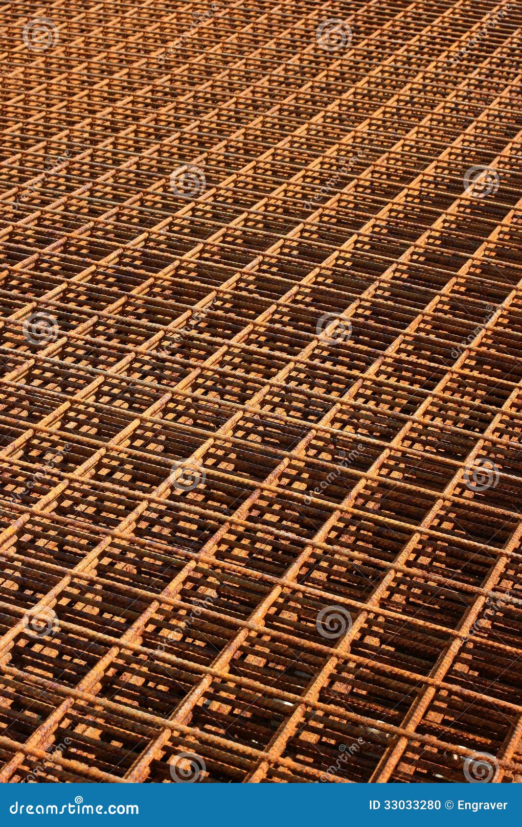 Steel grids 4 stock photo. Image of concrete, backgrounds - 33033280