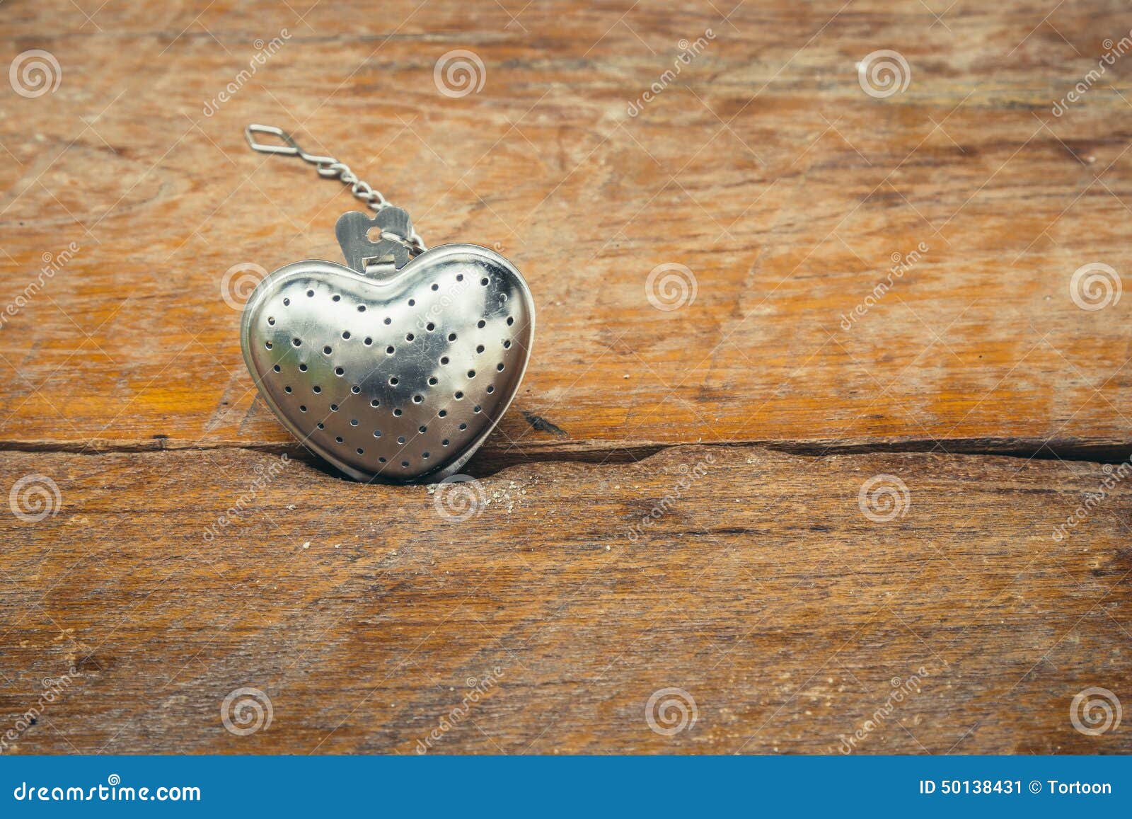 Steel Heart Shape for Valentine Stock Image - Image of keychain, shape ...