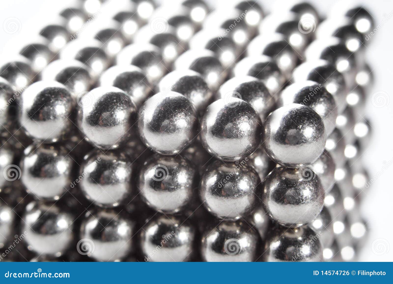 Steel kernels stock photo. Image of black, steel, technology - 14574726