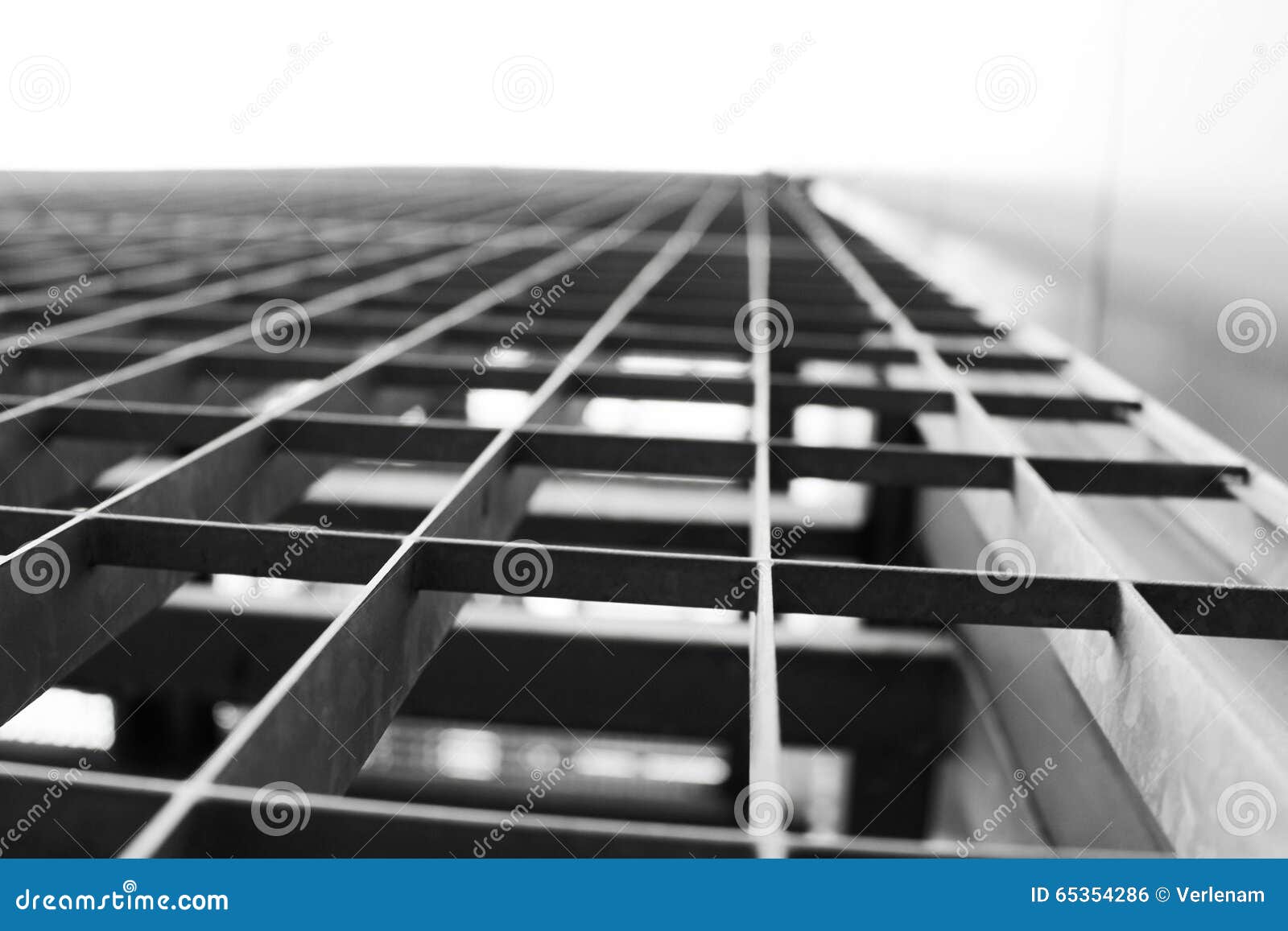 Steel Lattice Mast Stock Photo | CartoonDealer.com #17167158