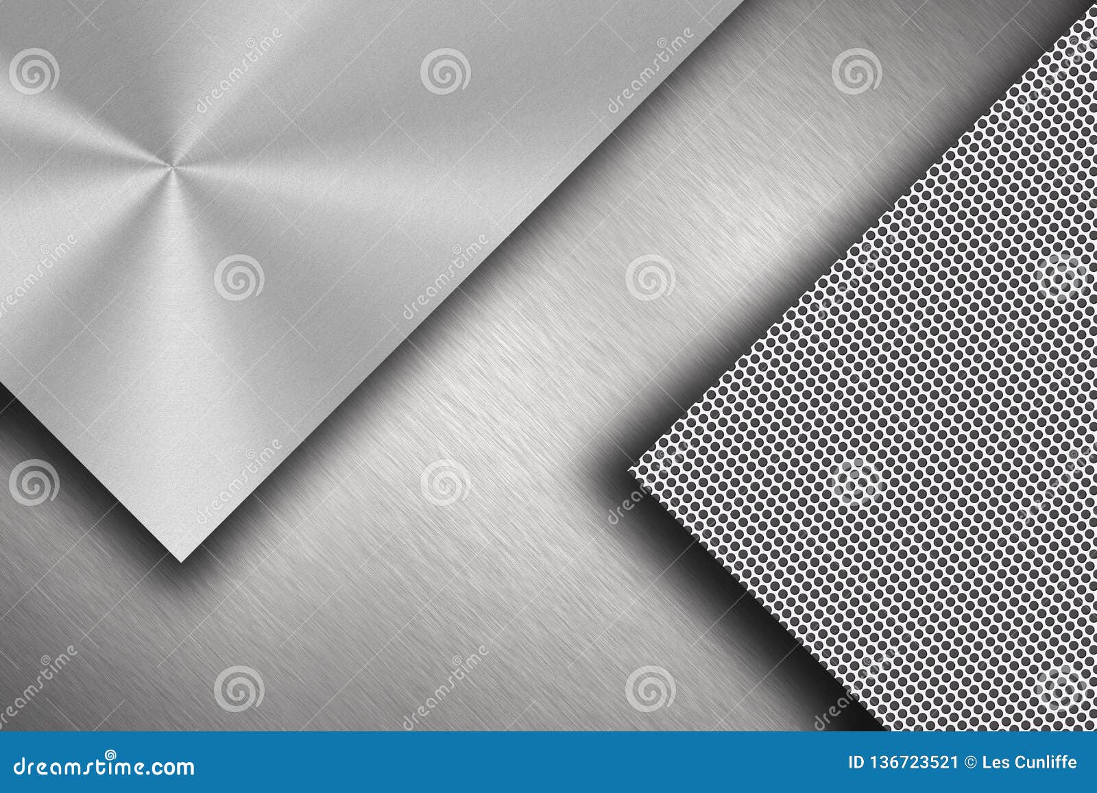 Steel layers background stock illustration. Illustration of sheet ...