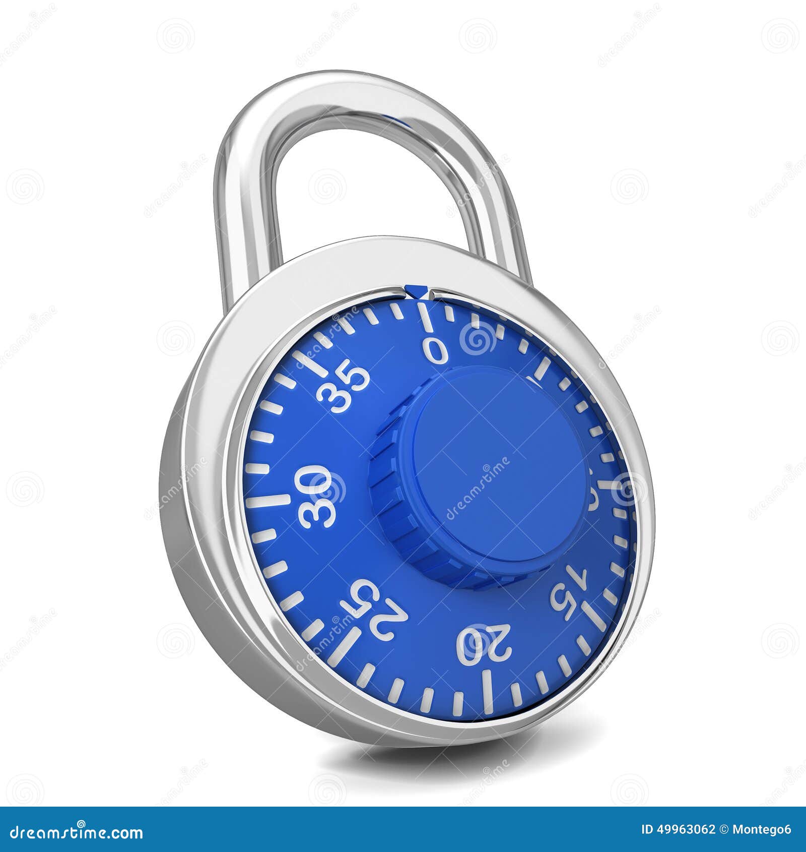 Steel lock stock illustration. Illustration of protect - 49963062