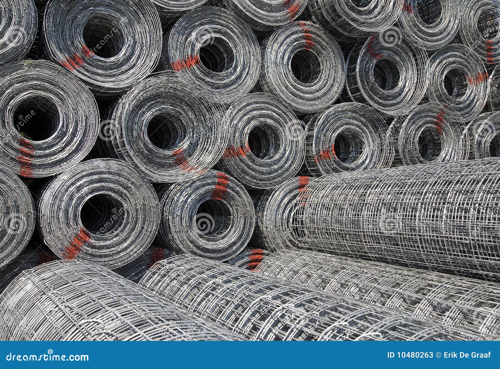 Steel mesh stock image. Image of material, iron, grid - 10480263