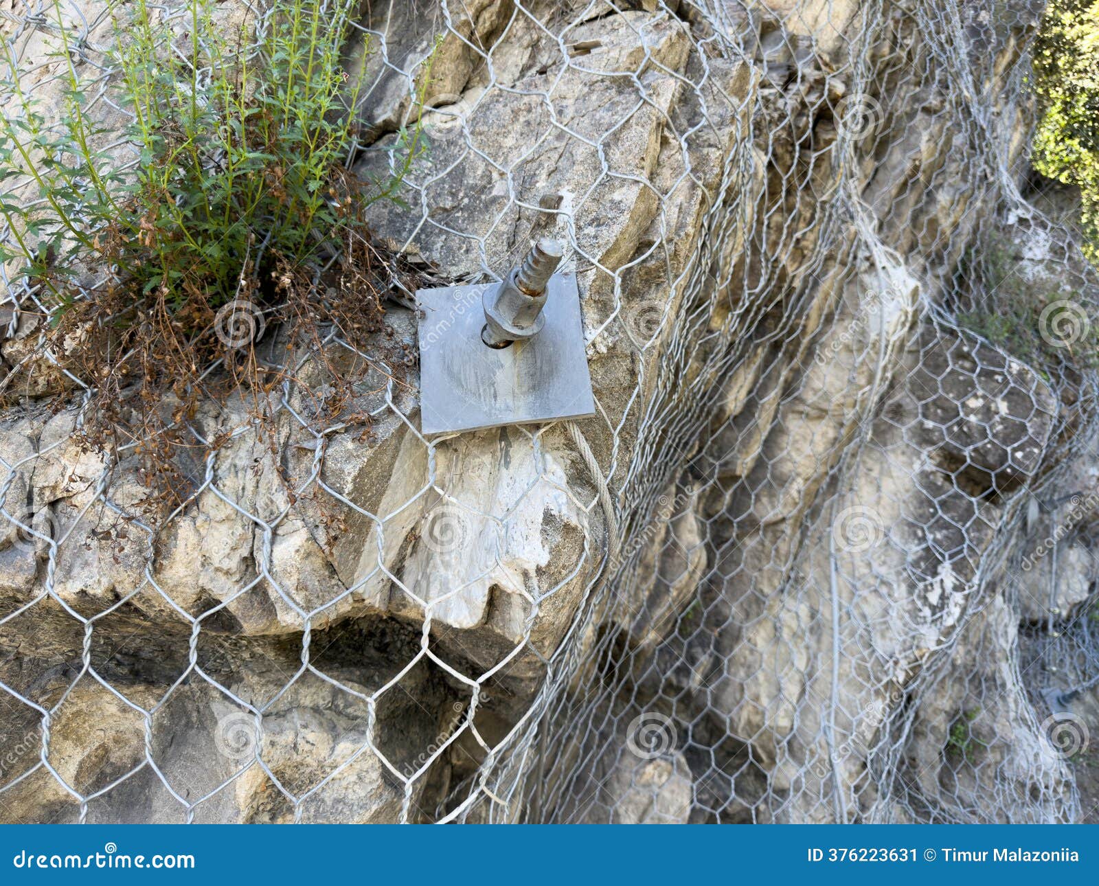 Anchor Bolts Stock Image | CartoonDealer.com #37020787