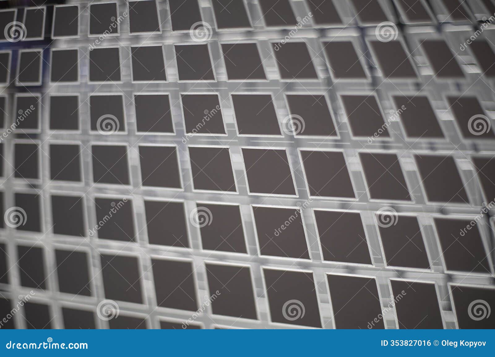 Steel Mesh in Detail. Metal Grate Stock Photo - Image of aluminium ...