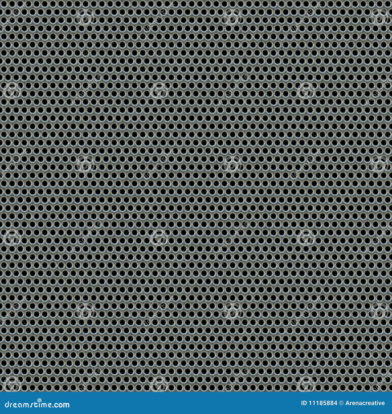 Steel Mesh Pattern stock illustration. Illustration of mesh - 11185884