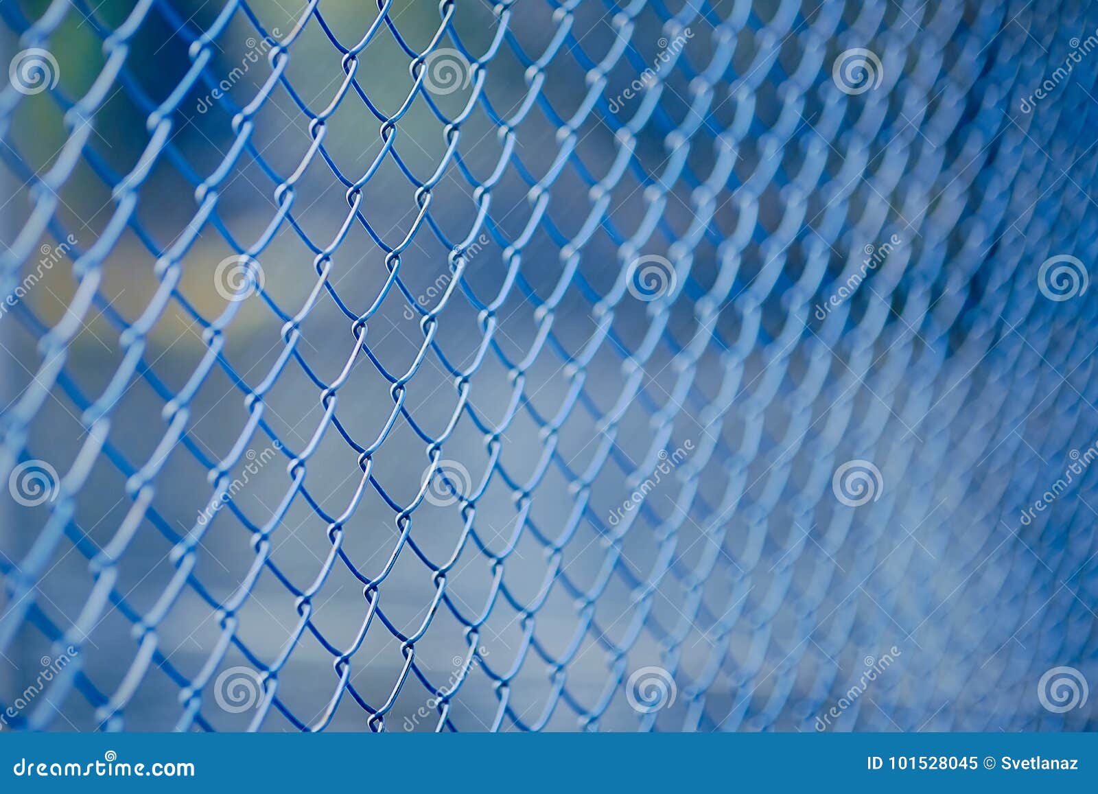 Steel mesh Rabitz stock image. Image of mesh, netting - 101528045