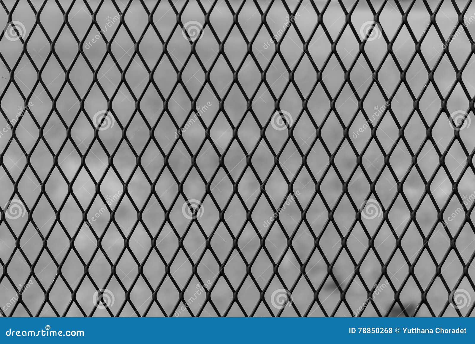 Steel Mesh Screen Background and Texture Stock Photo - Image of black ...