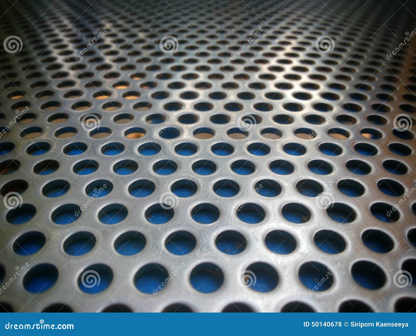 Steel Mesh Screen Texture Blur Background Stock Photo - Image of silver ...