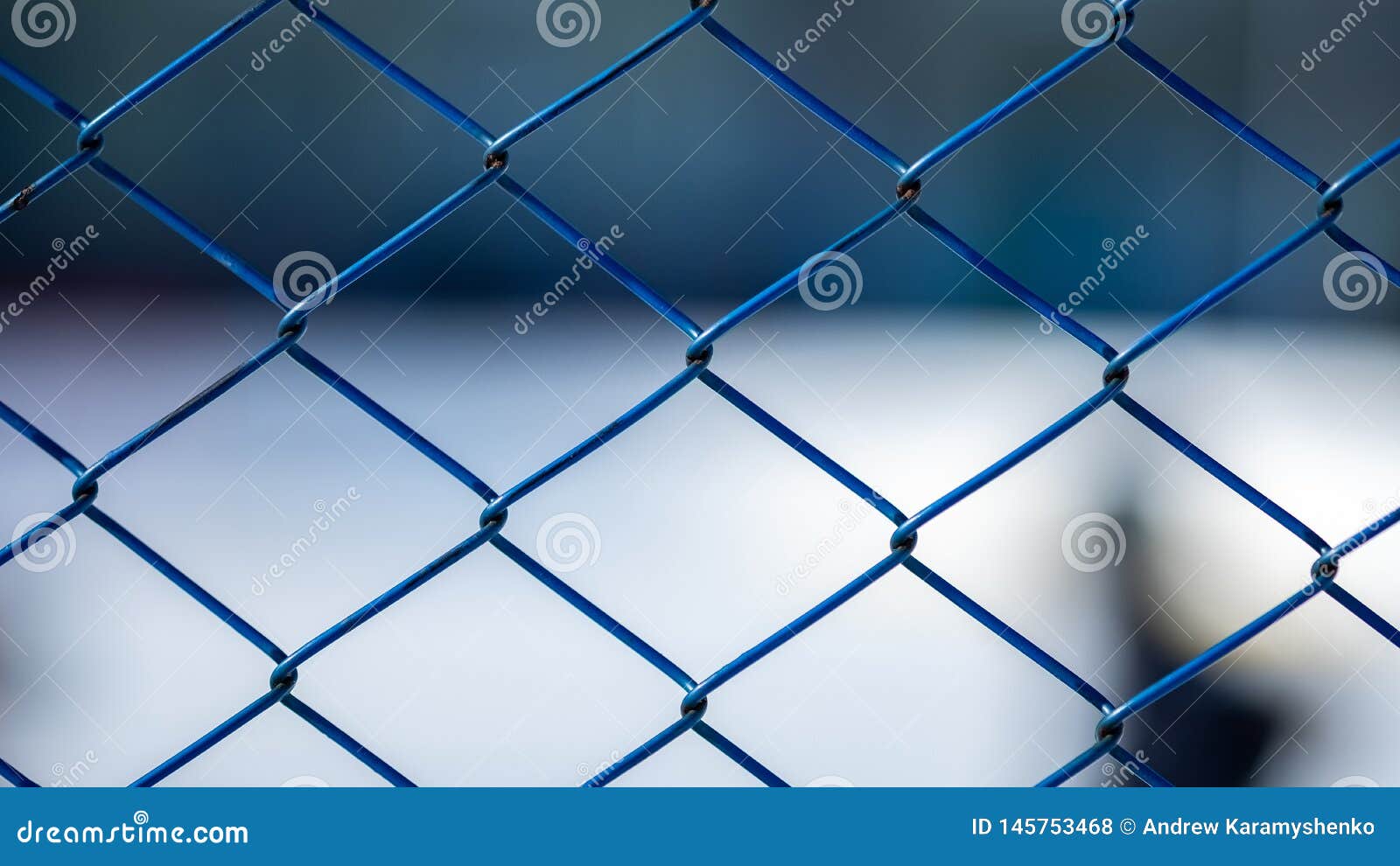 Steel Mesh. Used for Sampling and Separation Stock Photo - Image of ...