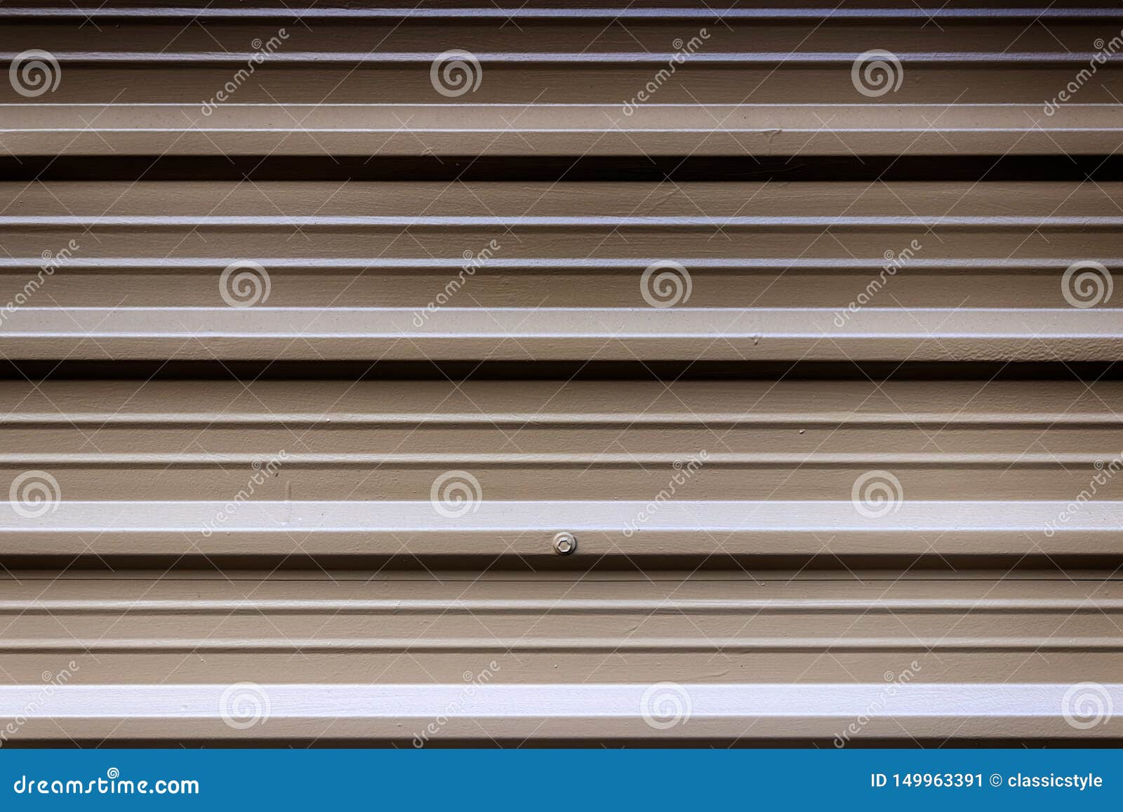 Steel Metal Repeating Pattern Texture Stock Image - Image of ...
