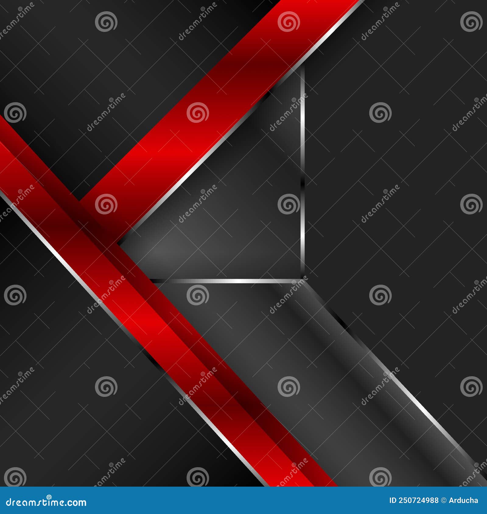 Steel Metallic Pattern Texture Modern Elegant Background Stock Vector ...