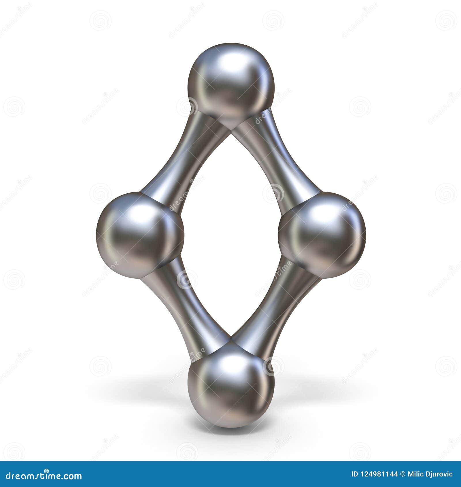 Steel Molecular Font Letter O 3D Stock Illustration - Illustration of ... Steel Molecular Font Letter O 3D Stock Illustration - Illustration of ...