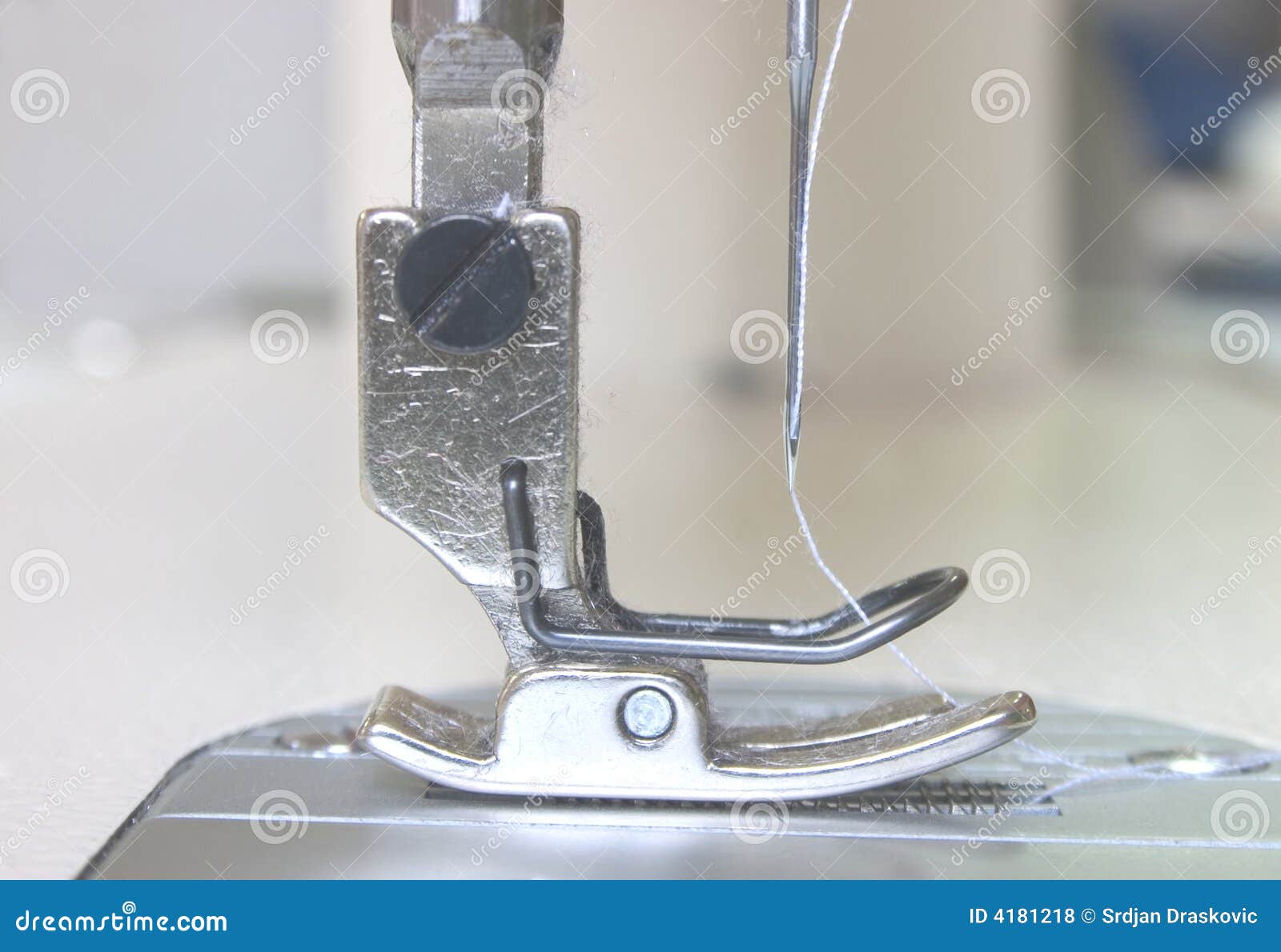 Steel needle stock photo. Image of suture, sharp, dresser - 4181218