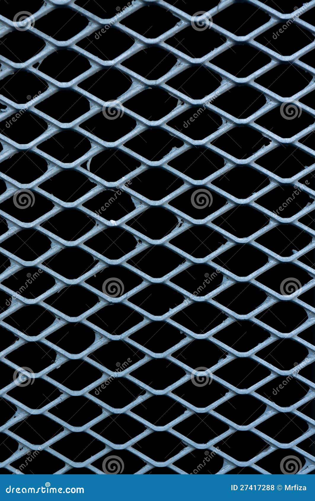 Steel net stock photo. Image of safety, background, chainlink - 27417288