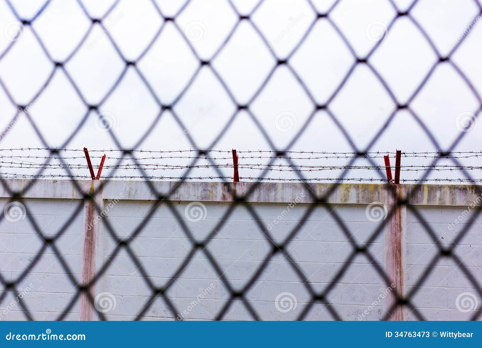 Steel net for home stock image. Image of wired, protection - 34763473