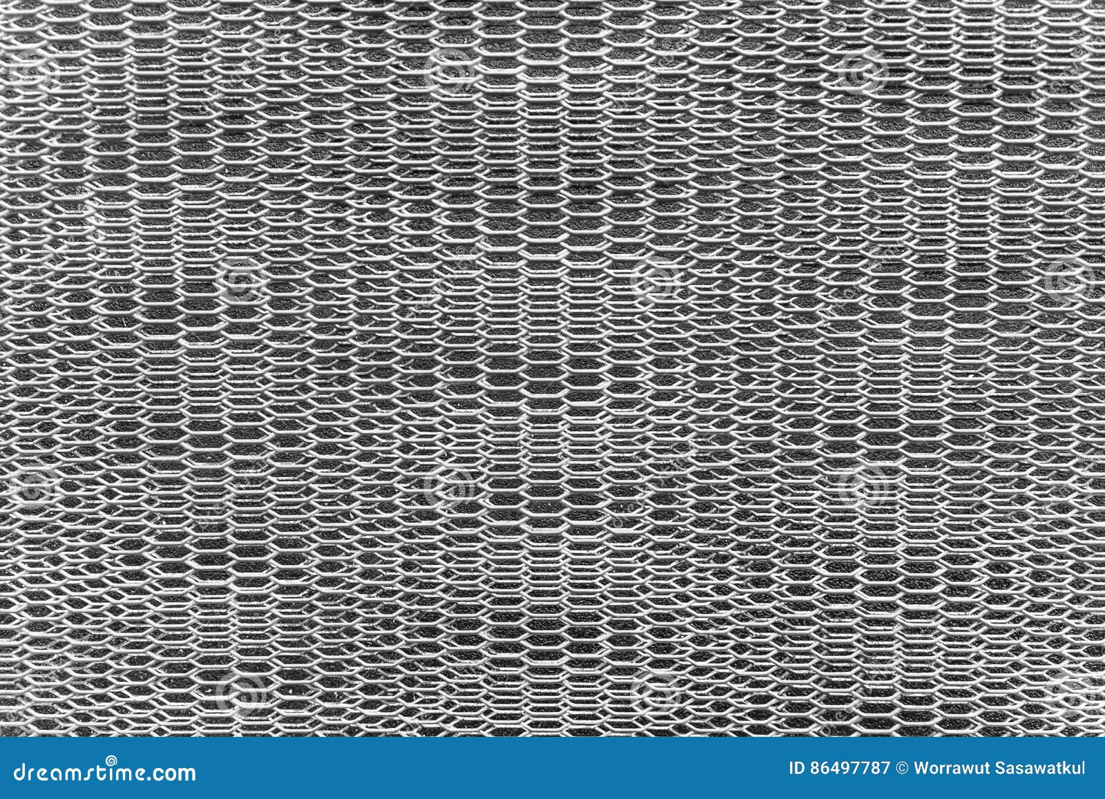 Steel net wall stock illustration. Illustration of modern - 86497787