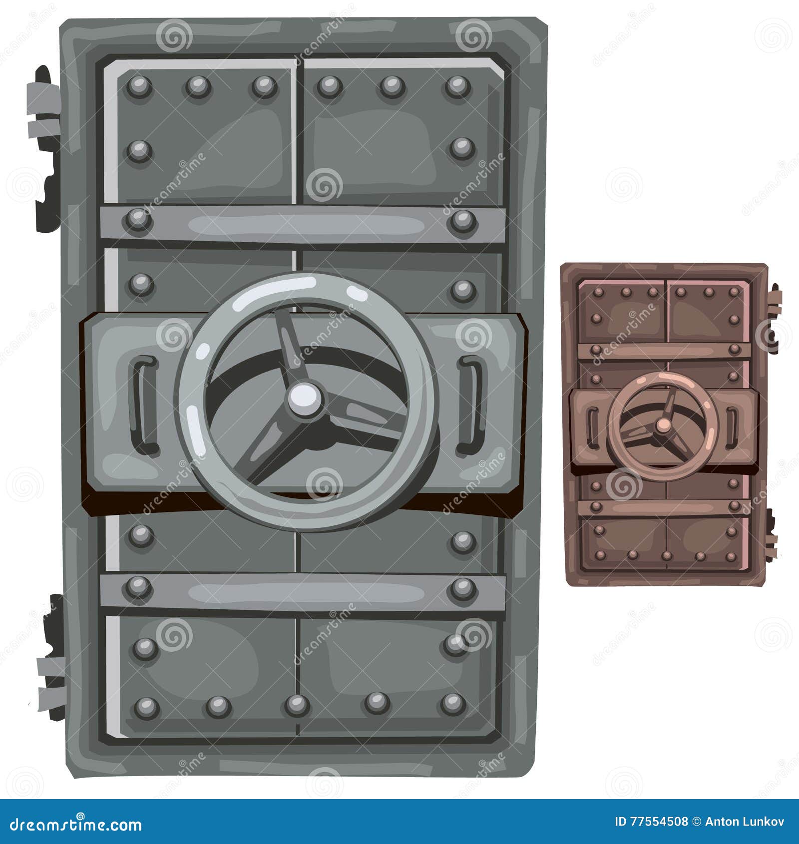 Bunker Vector Icon Isolated On Transparent Background, Linear Bu ...