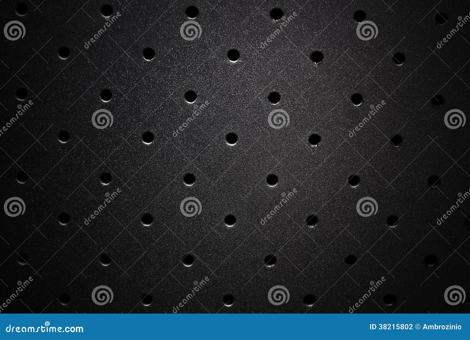 Steel perforated texture stock photo. Image of metal - 38215802