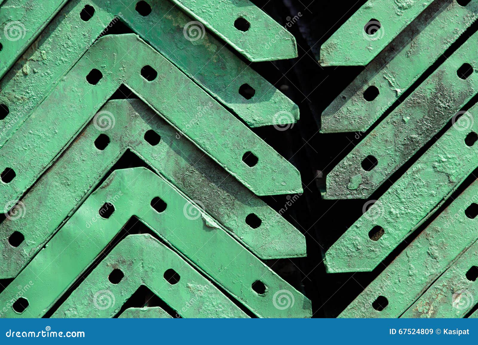 Steel pillar frame stock image. Image of builder, pole - 67524809