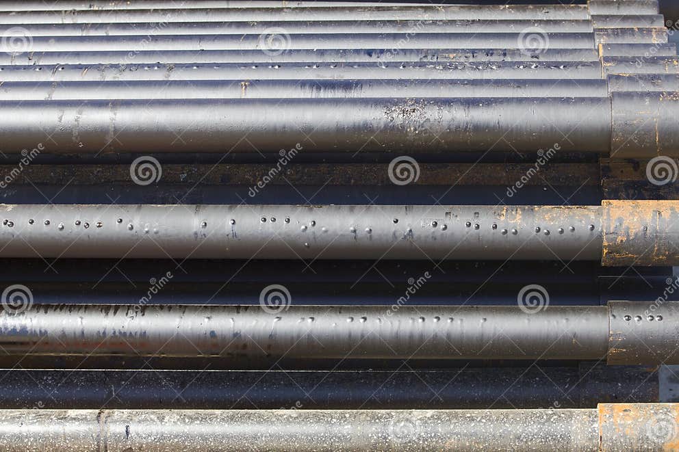Steel pipe stock photo. Image of objects, ferrous, pipe - 34971392