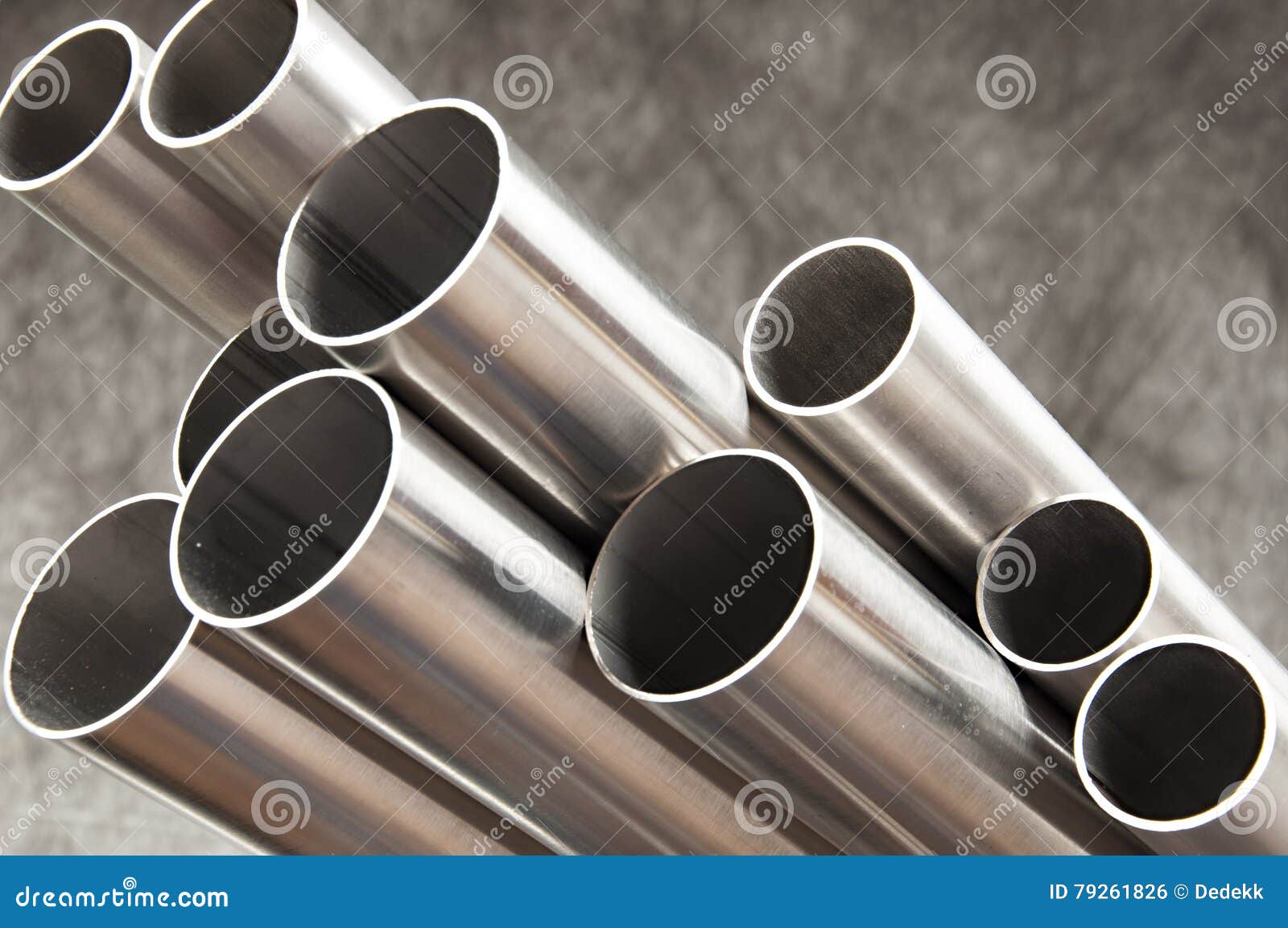 Red Steel Pipes For Fire Fighting System And Extinguishing Water Lines ...
