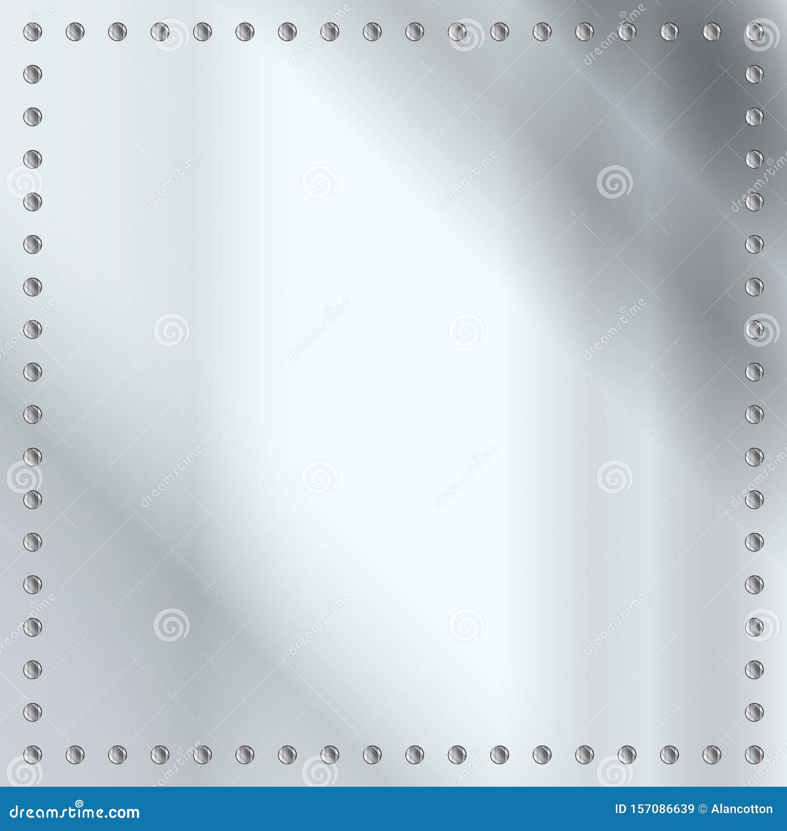 Steel Rivet Border Stock Illustrations – 1,410 Steel Rivet Border Stock ...