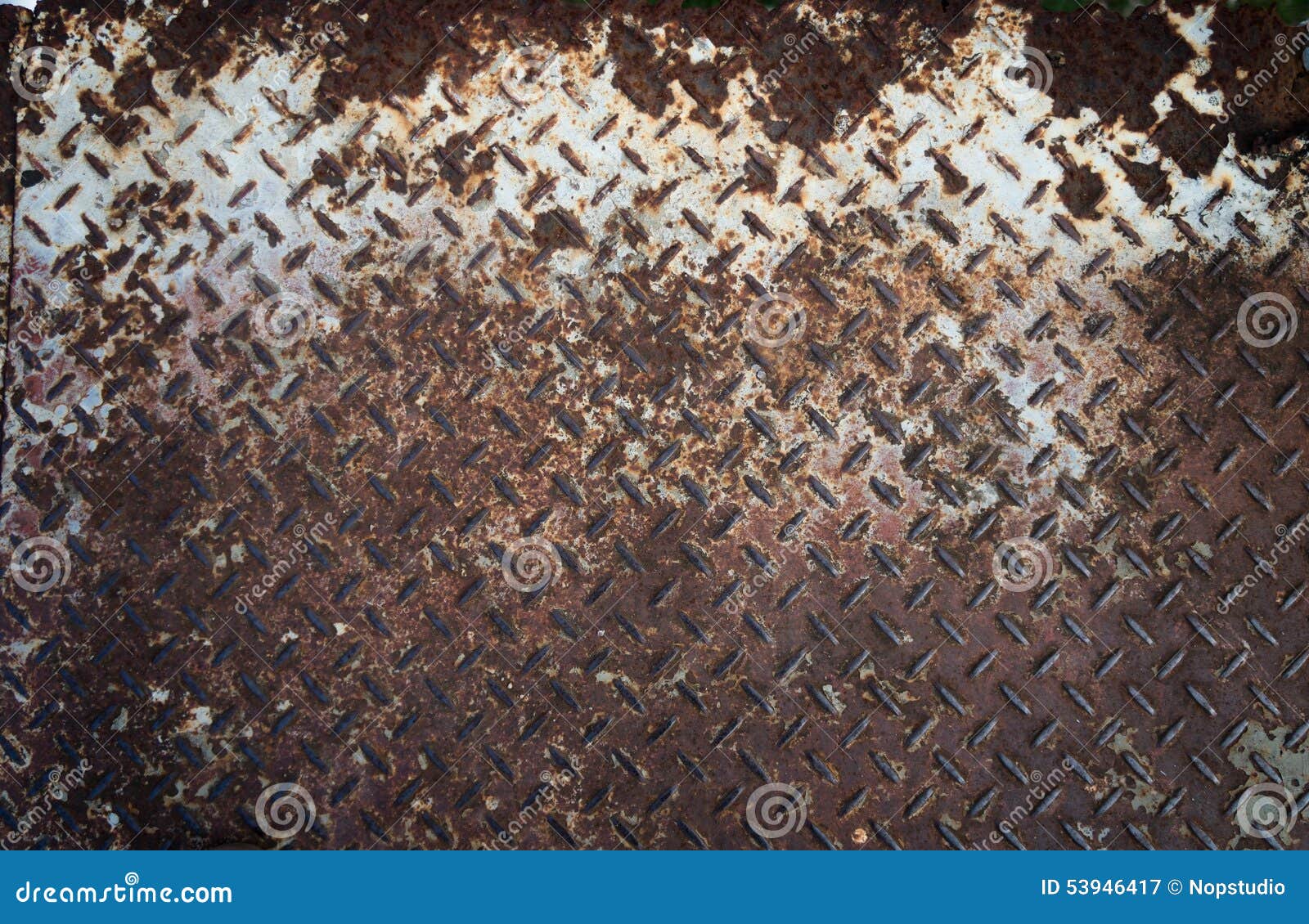 Steel plate Ground texture stock image. Image of vintage - 53946417