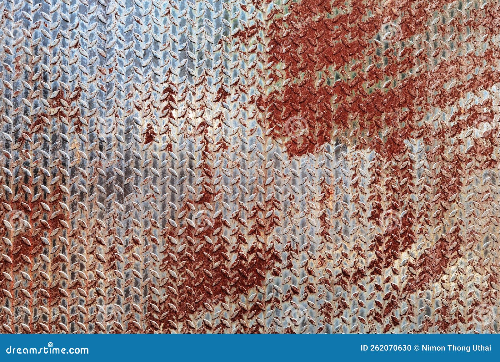 Steel plate metal texture stock photo. Image of plate - 262070630