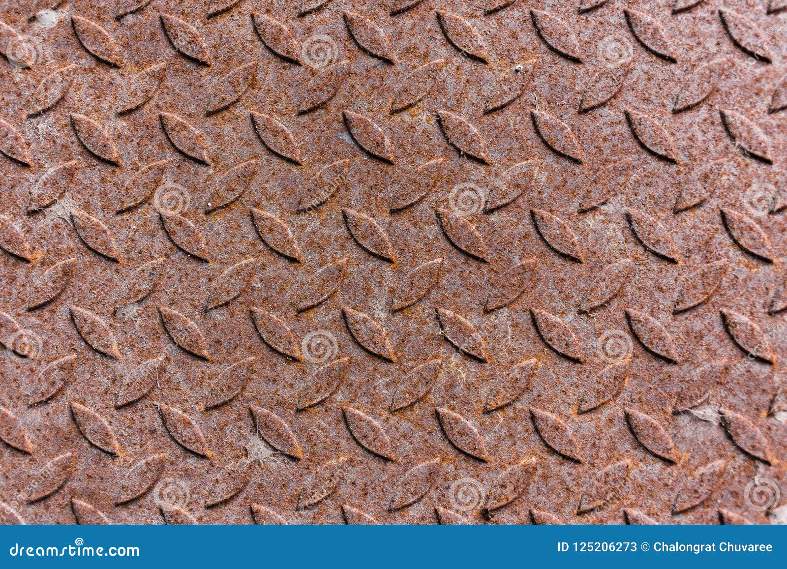 Steel plate rust stock image. Image of metallic, black - 125206273