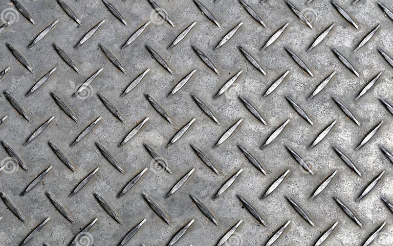 Steel plate texture stock image. Image of flat, grey - 18519763