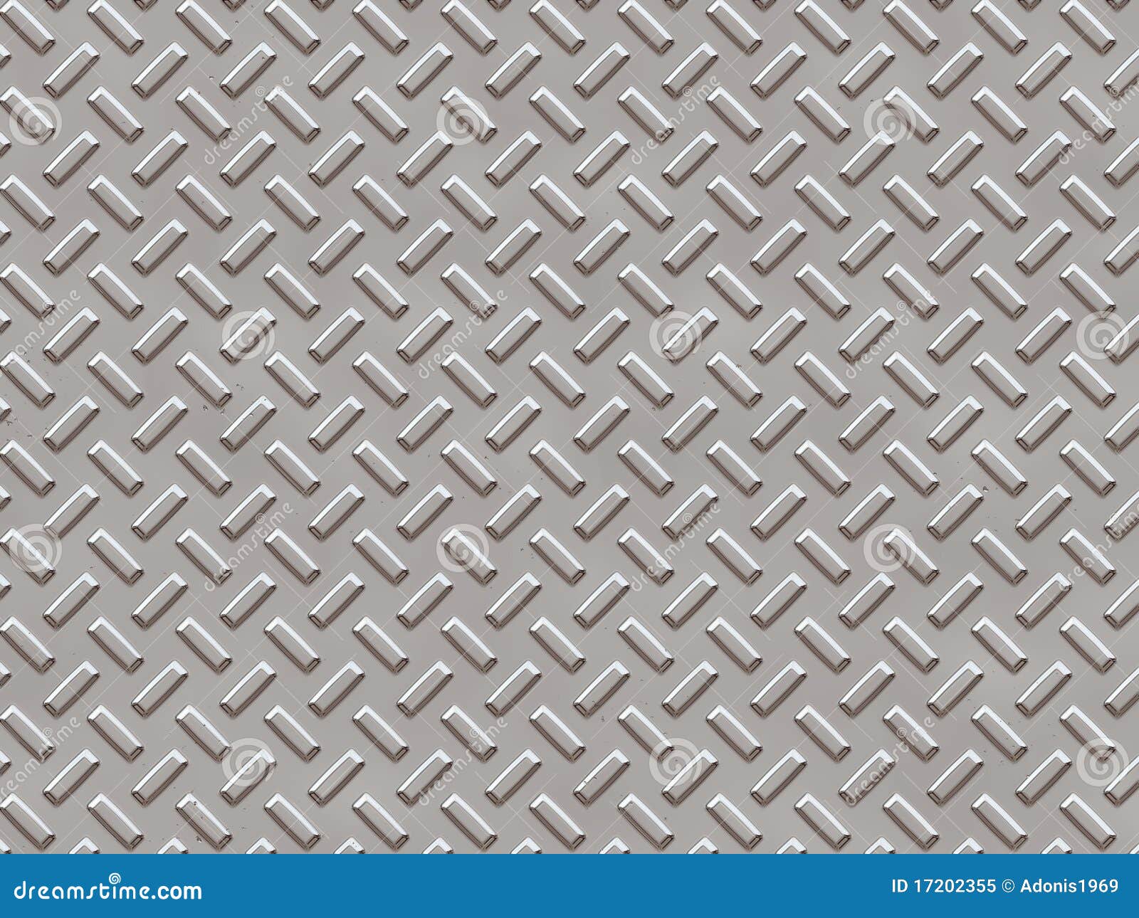 Steel plated metal texture stock illustration. Illustration of ...