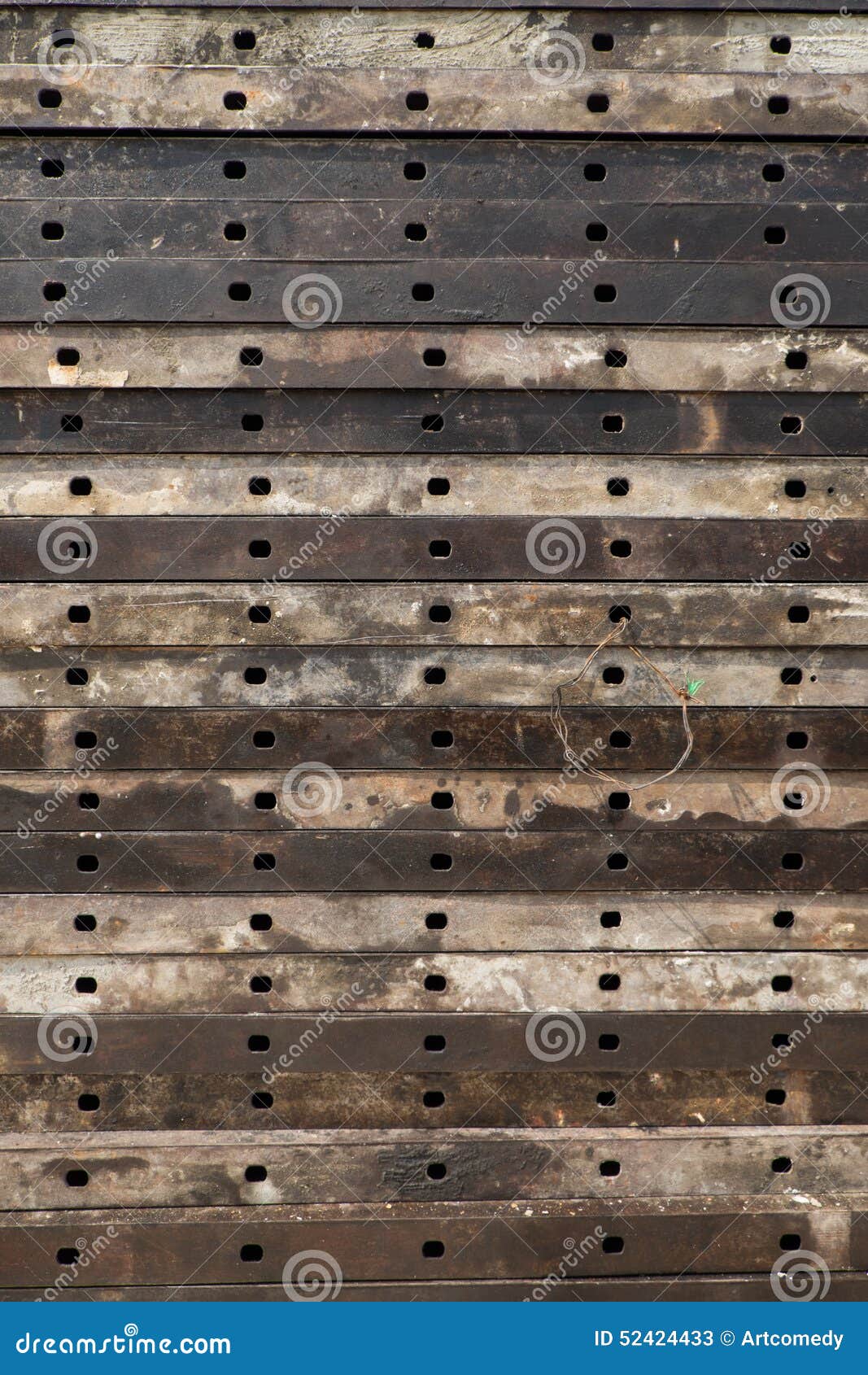 Steel plates stacked stock image. Image of grid, material - 52424433