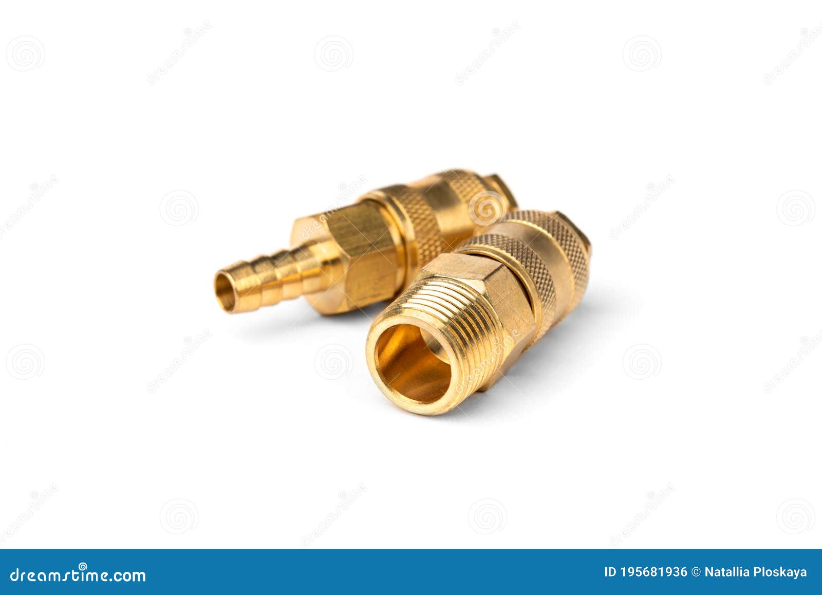 Quick Coupler Contains R134a Adapter For Refrigerant Tank, Ac Coupler ...