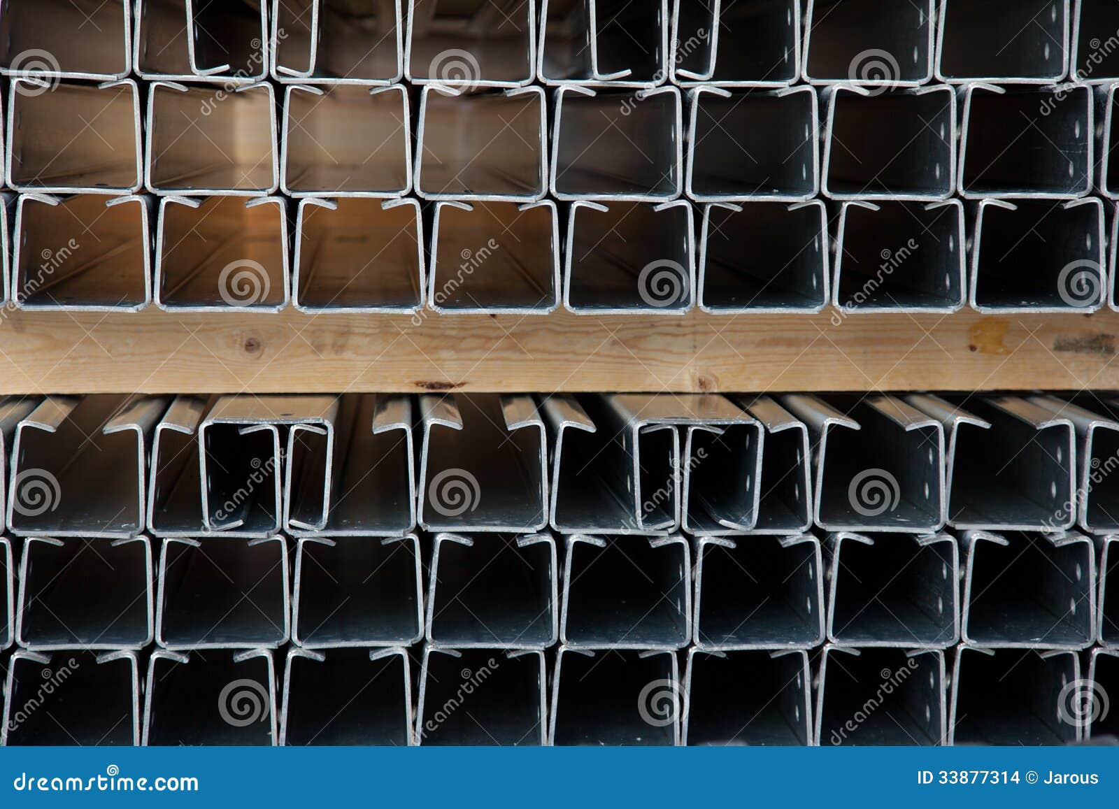 Steel Profiles Stock Photo | CartoonDealer.com #33877314